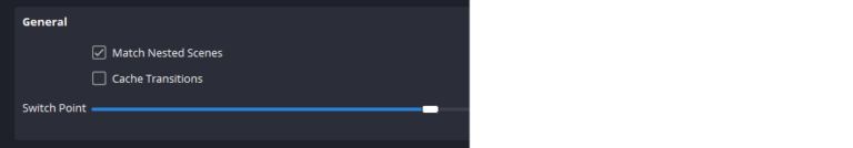 【OBS｜プラグイン】シーンの切り替えをアニメーションで行える｜[Move Transition] - 難聴VTuberの備忘録