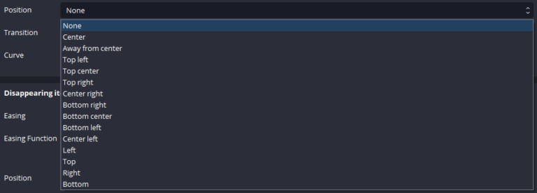【OBS｜プラグイン】シーンの切り替えをアニメーションで行える｜[Move Transition] - 難聴VTuberの備忘録