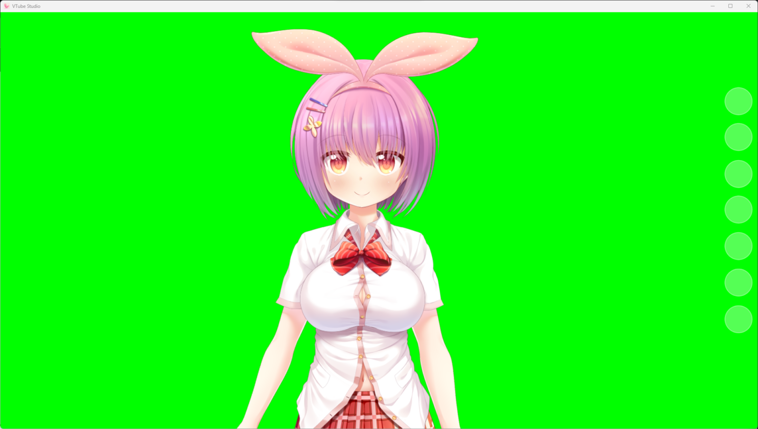 【Stream Deck】Live2Dで使える｜プラグイン特集[VTube Studio] - 難聴VTuberの備忘録