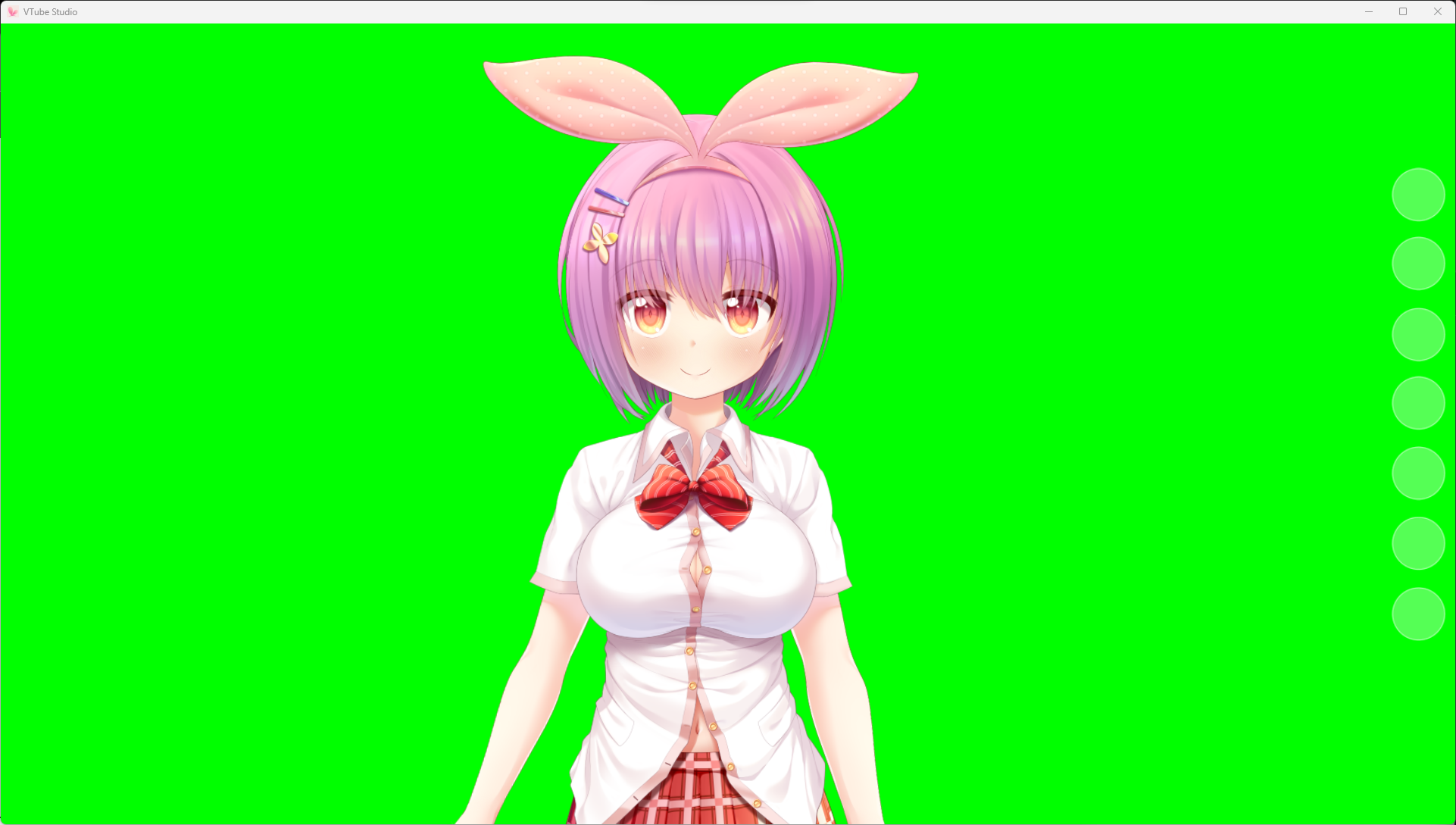 【Stream Deck】Live2Dで使える｜プラグイン特集[VTube Studio] - 難聴VTuberの備忘録