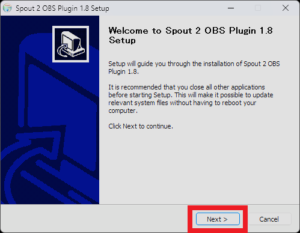 【OBS｜プラグイン】VTube Studioの背景画面を透過してOBSに映せる｜[Spout2] - 難聴VTuberの備忘録