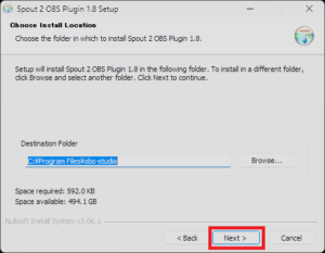 【OBS｜プラグイン】VTube Studioの背景画面を透過してOBSに映せる｜[Spout2] - 難聴VTuberの備忘録